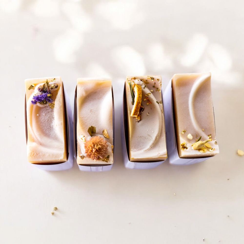 Field Flower Tallow Co.