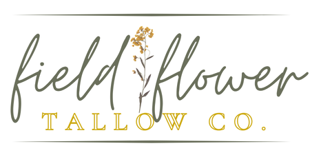 Field Flower Tallow Co.