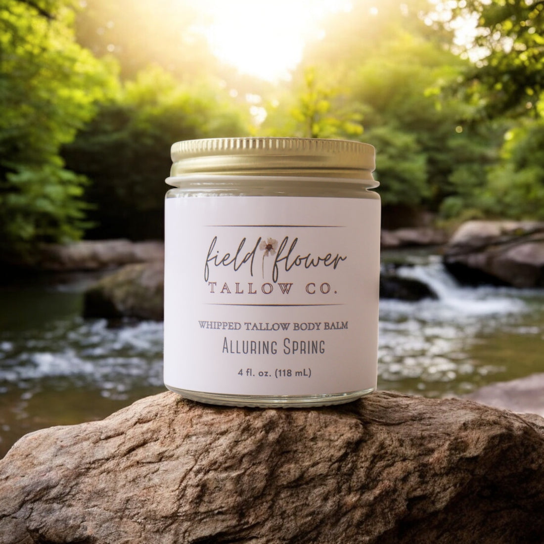 Field Flower Tallow Co.